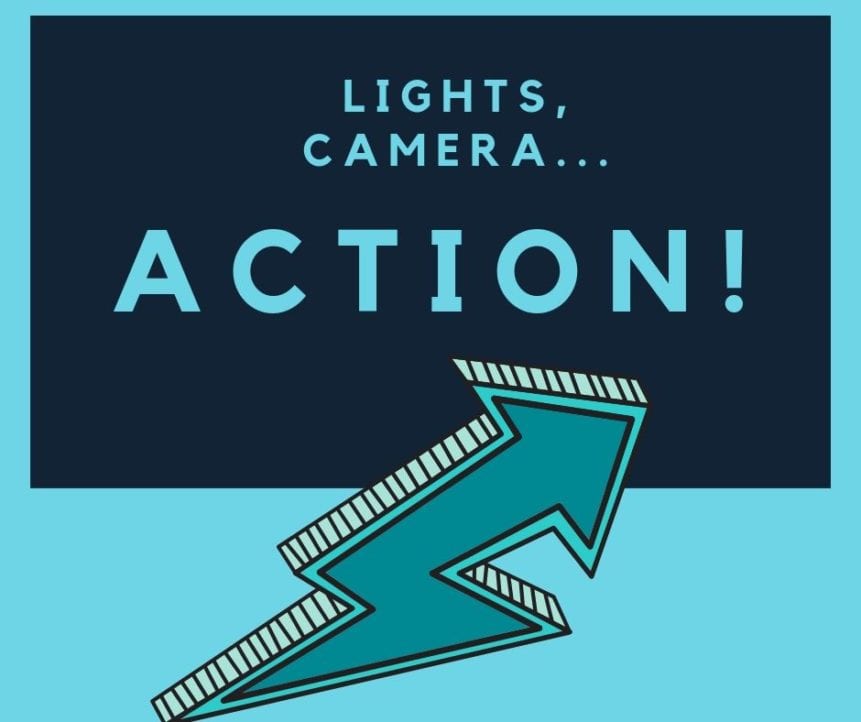 50+ Strong Action Verbs You Need to Use on Your Resume Now