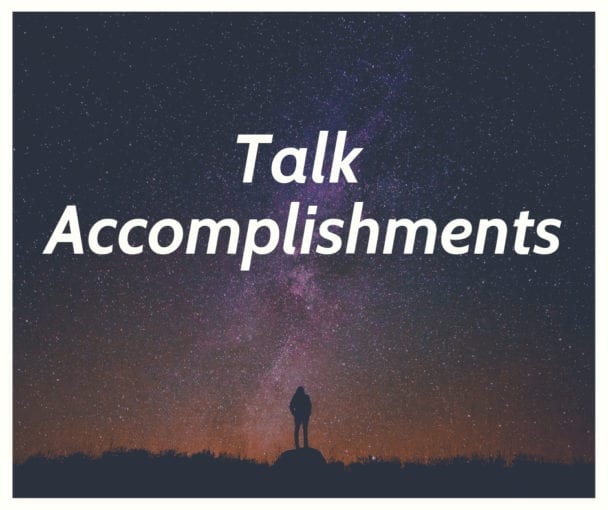 20 Action-Oriented Words You Can Use on Your Resume Today!