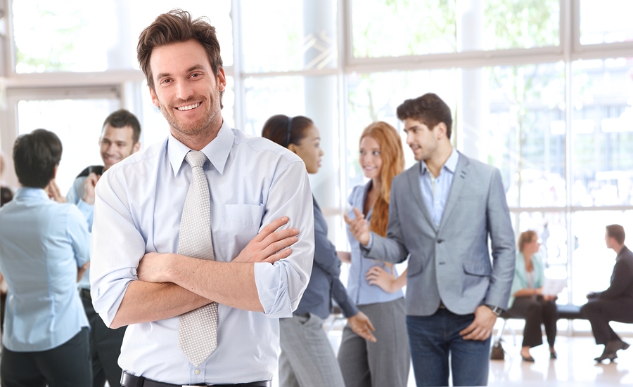 How One Man Found A Job Without Applying At All