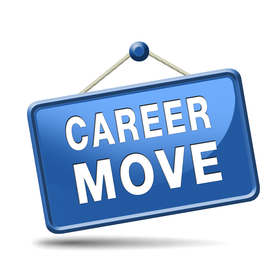 3 Reasons You Can’t Make a Career Move