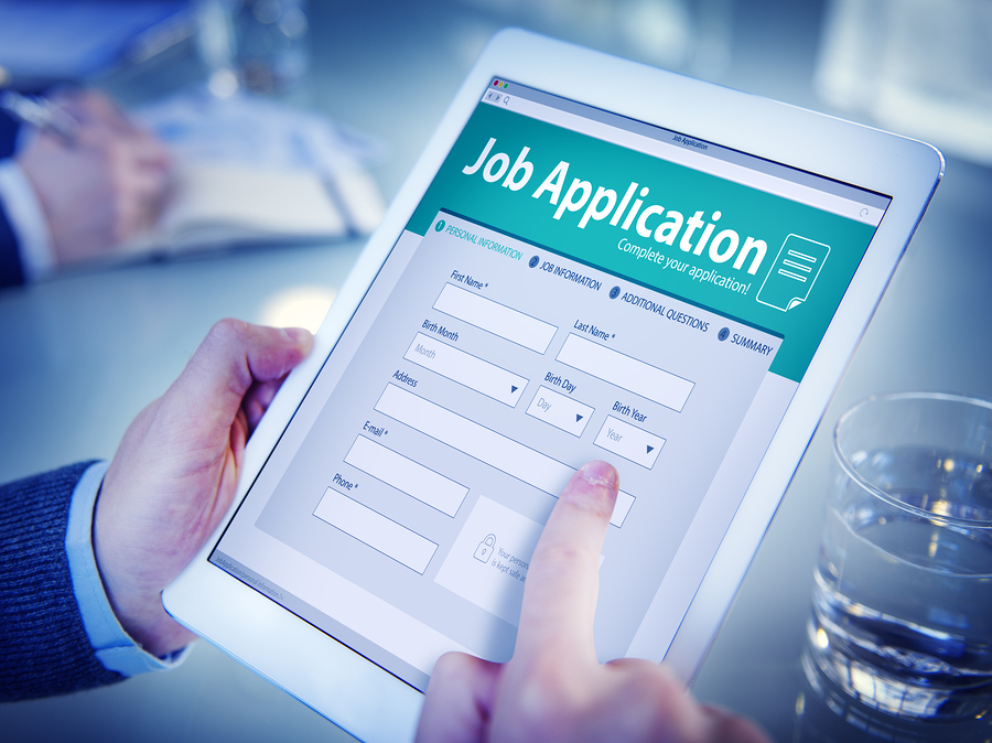 Applying for a Job? Answer These Questions First