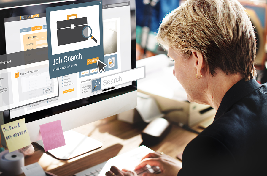 Working Around ATS to Land the Job You Want