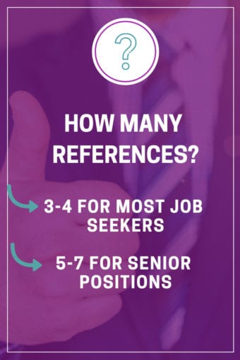 Why References Are Important and How to Ask for Them