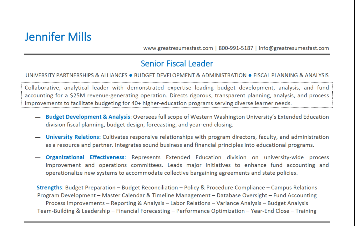 12 Resume Writing Tips for 2019