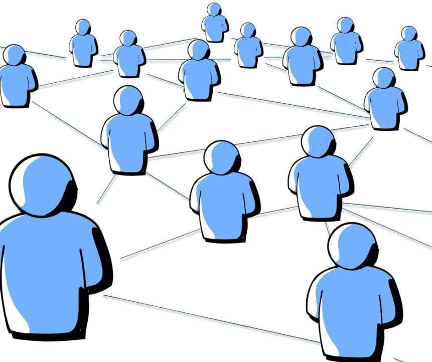 Networking Power Letters: Unlocking Hidden Opportunities