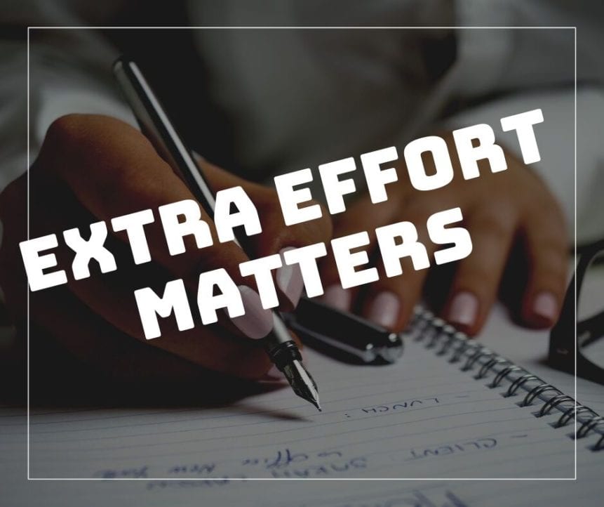 Five Tips to Improve Your Professional Resume and Land an Outside ...