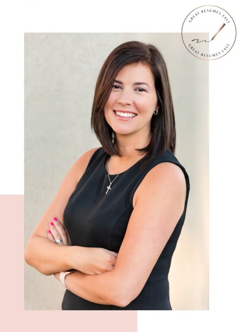 Executive Resume Writing Services | Great Resumes Fast