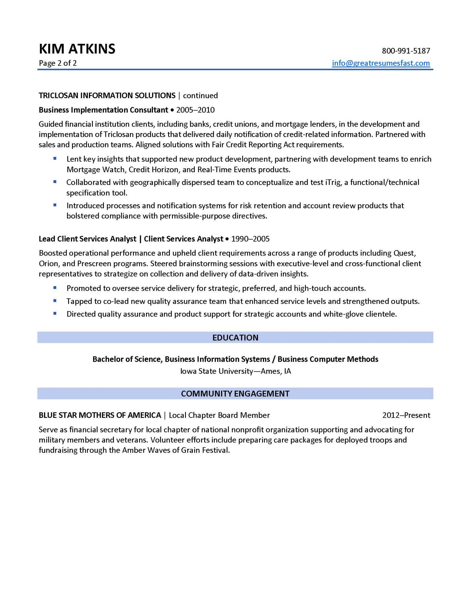 1A Beginner Humble Superstar - Great Resumes Fast