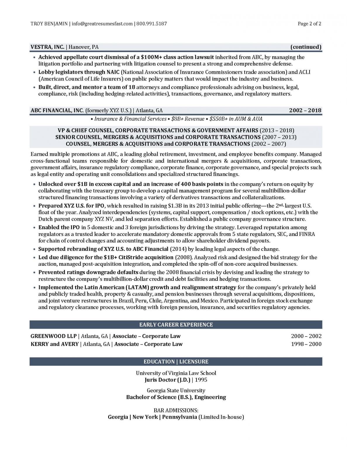 1B Expert Humble Superstar - Great Resumes Fast