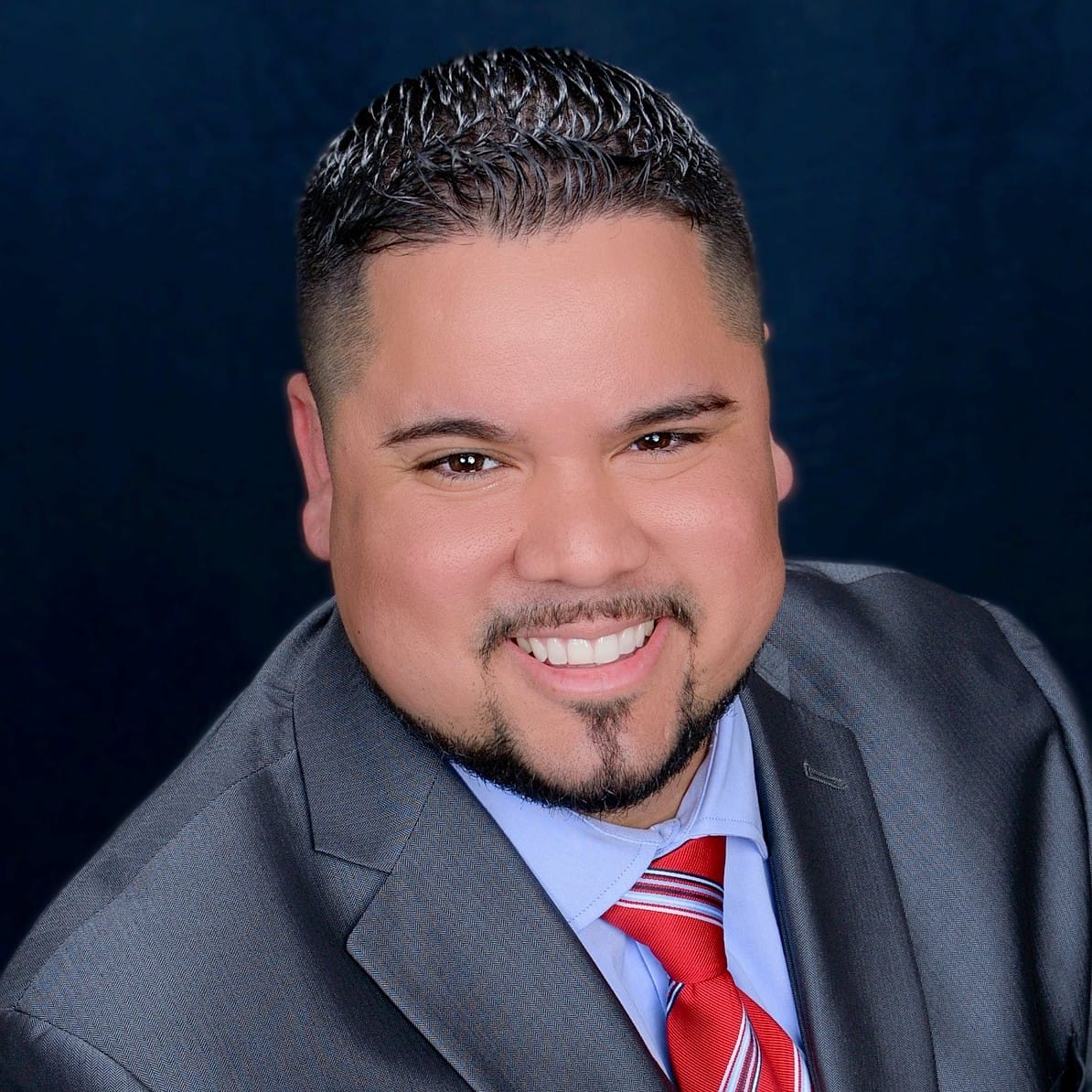 Case Study: Carlos Llanes, CEO - Great Resumes Fast