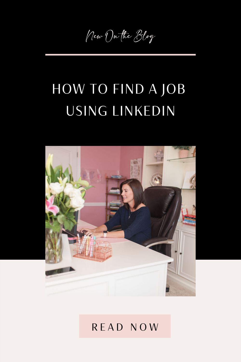 How to Find a Job Using LinkedIn