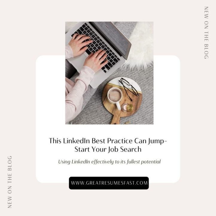How to Find a Job Using LinkedIn