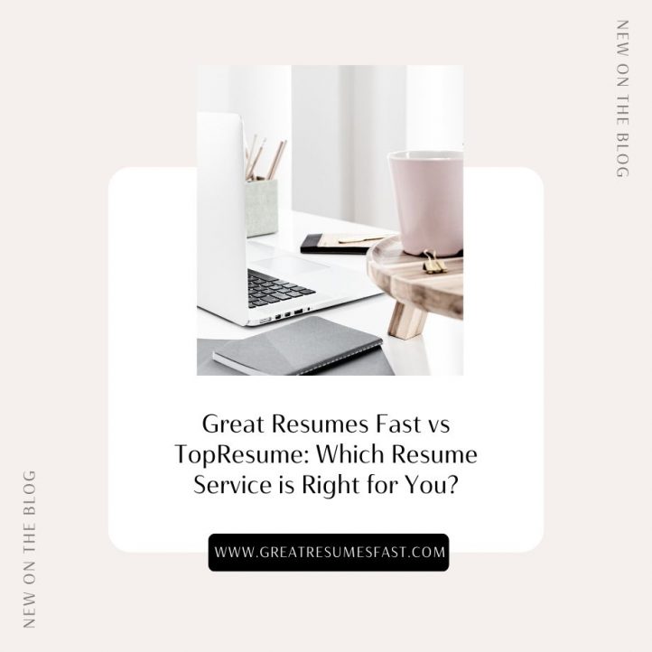 Resume Writing Blog | Perfect-Fit Positioning - Great Resumes Fast