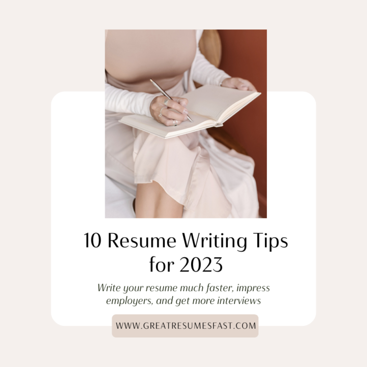 What Your Resume Should Look Like In 2023 (With Examples & Templates)