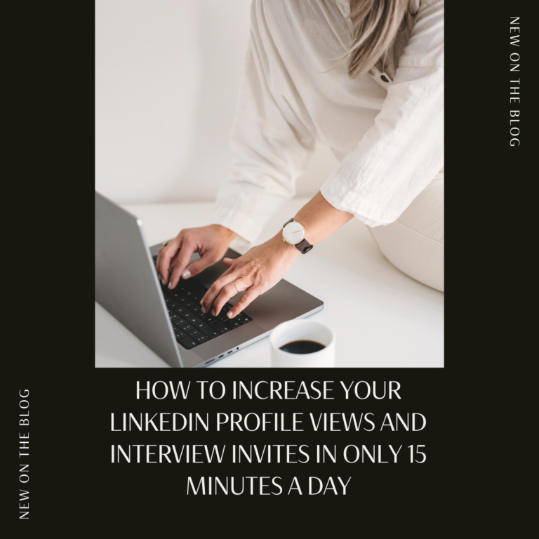 Engaging LinkedIn Profile Tips to Build a Strong Online Presence