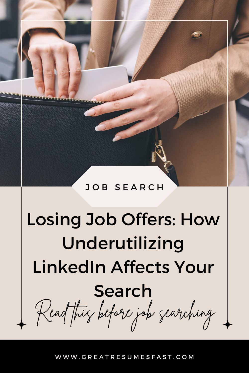 How These 5 New LinkedIn Features Help Job Seekers Stand Out