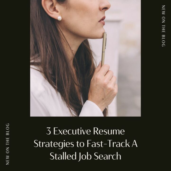 10 Overused Resume Phrases Damaging Your Job Search
