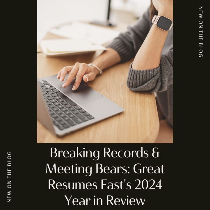 Sending Out Countless Resumes With No Response? 3 Strategies to Change ...