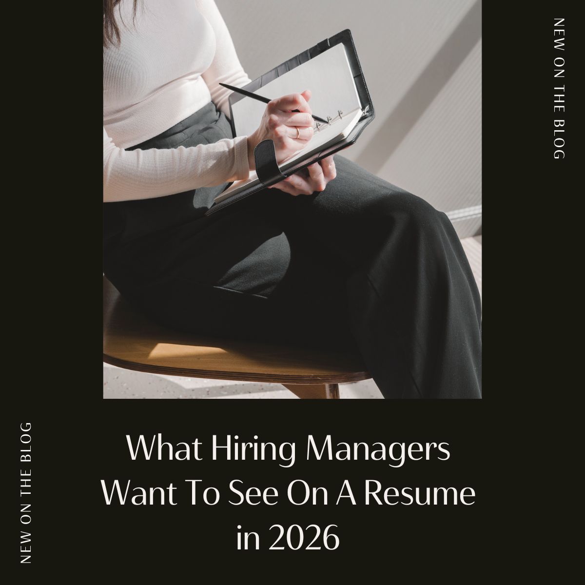 What Your Resume Should Look Like In 2023 (With Examples & Templates)